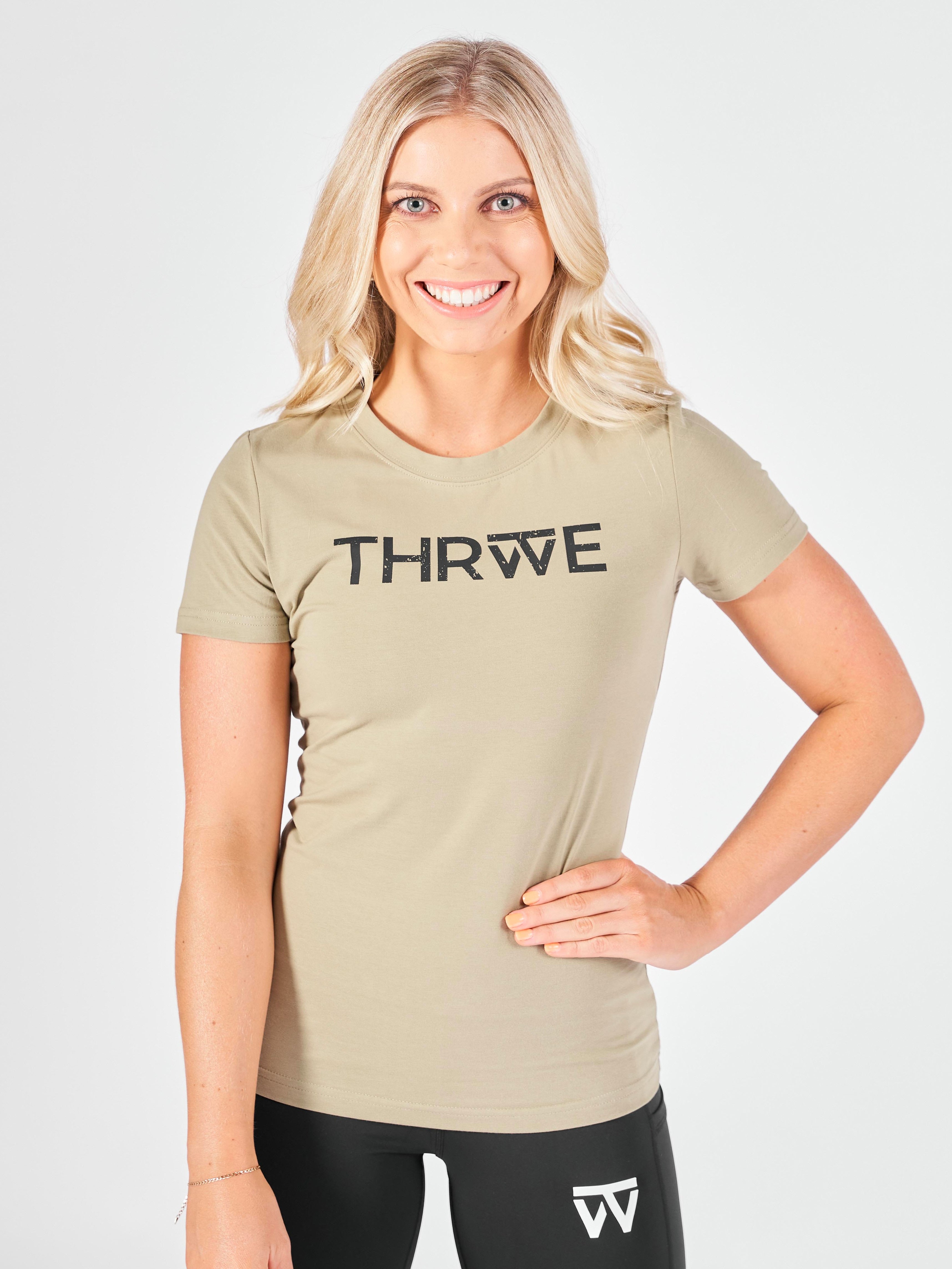 Womens - ThriveWear